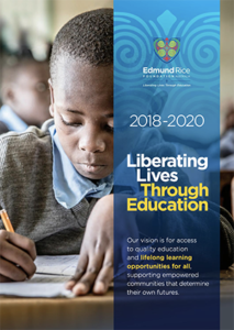 About - Edmund Rice Foundation