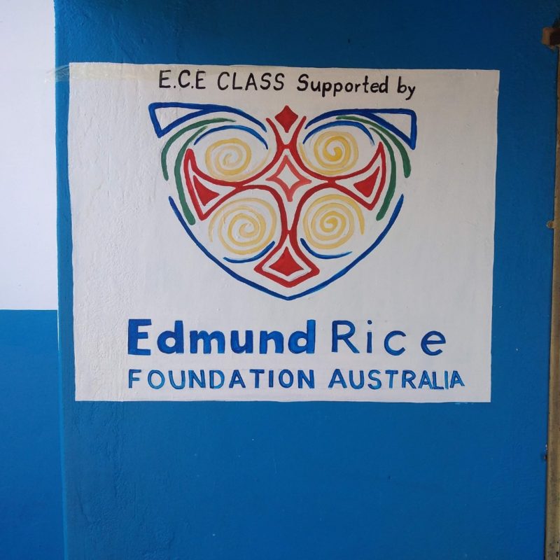 Mwandasengo Combined School - Edmund Rice Foundation