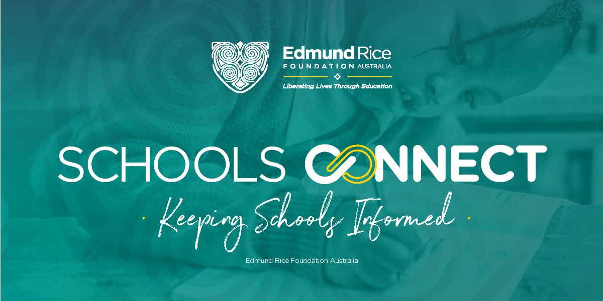 Schools Connect - Edmund Rice Foundation