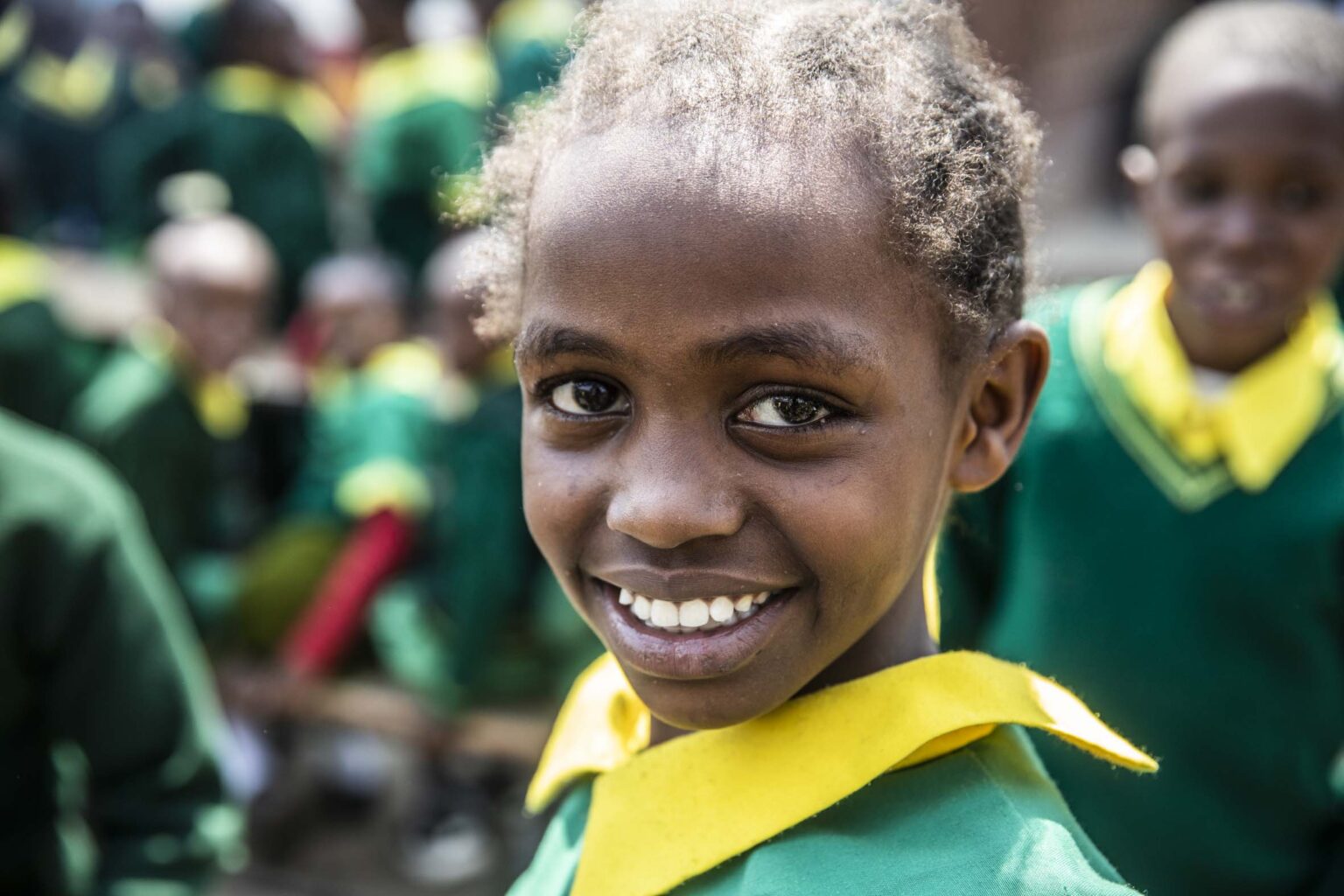 Our Work - Edmund Rice Foundation