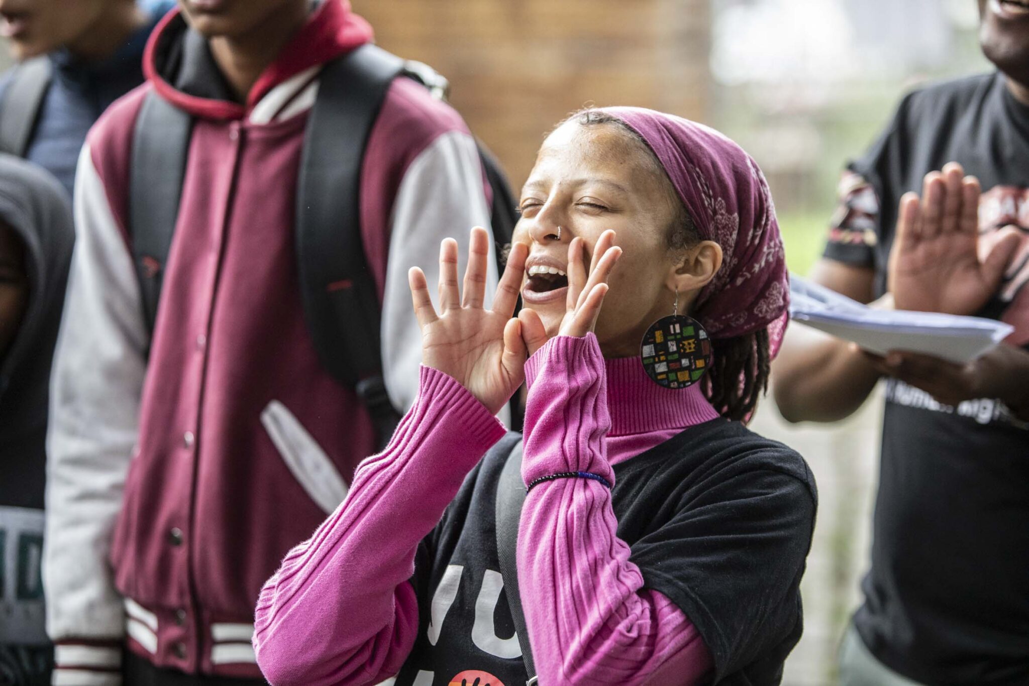 Our Work - Edmund Rice Foundation