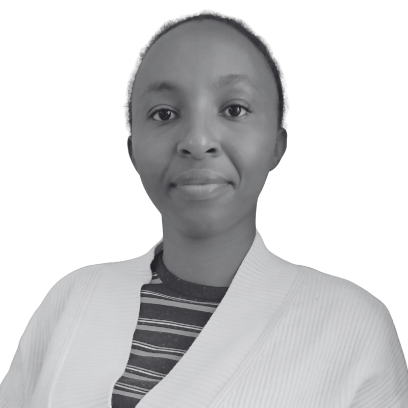 Tabitha Kibugi - Edmund Rice Foundation
